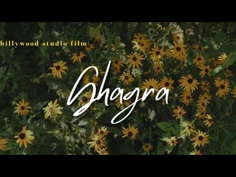 Ghagra I Dhoban I Shreya Guleria I Latest Himachali Song I Folk I ...