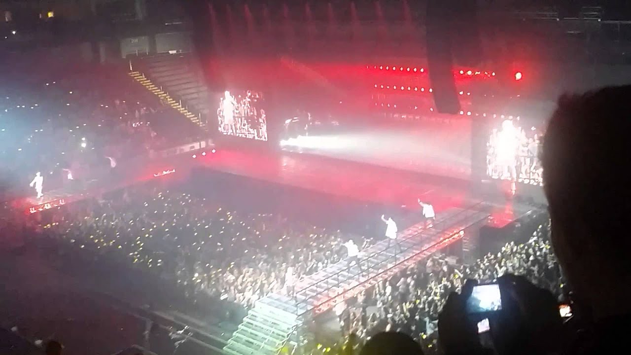 GD Rap + Good Boy - GD & YB 073015 MADE in Manila - YouTube
