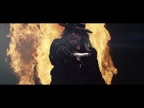 Jakob Samuel - Hey Brother (Official Music Video)