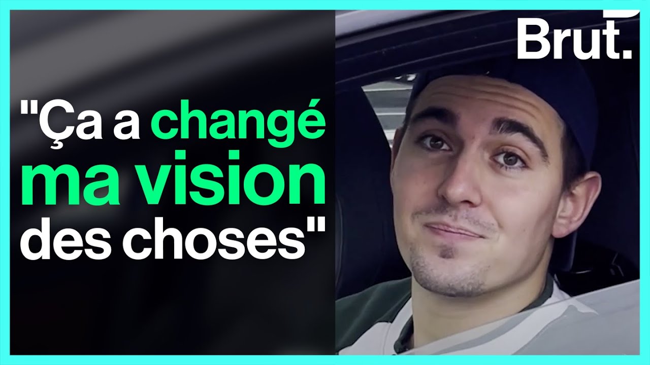 Neoxi roule en électrique depuis un an, il raconte - YouTube