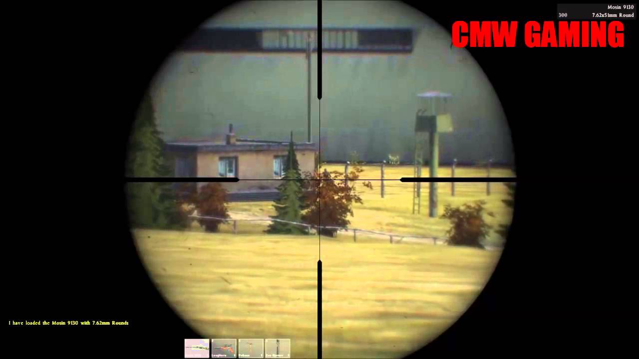 [CMW GAMING] DayZ Standalone: The Pig Who Cried Wolf - YouTube