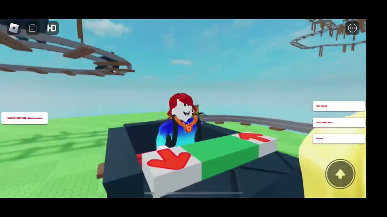 Cart-ride into rdite roblox funny moments #1 - YouTube