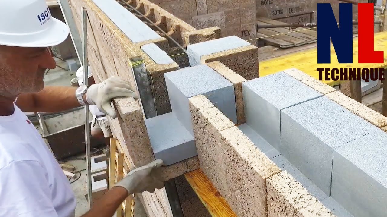 Modern House Construction Technology Fastest Construction Methods To Modern House Construction Technology Fastest Construction Methods To