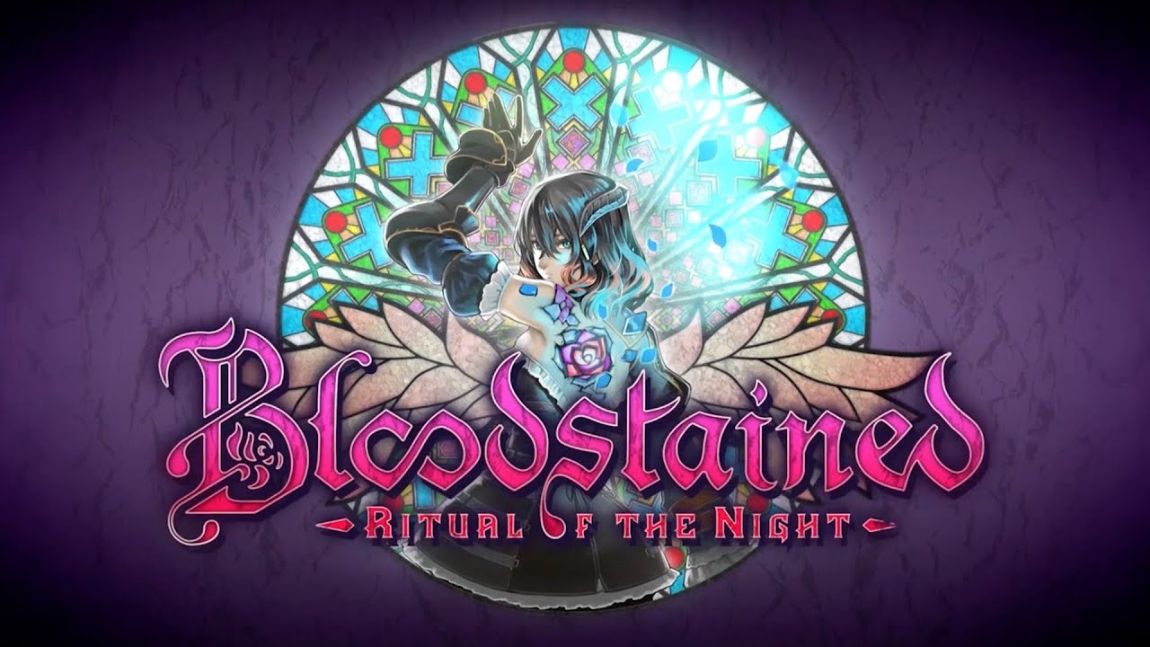 Dominique - Boss Battle | Bloodstained: Ritual of the Night - YouTube