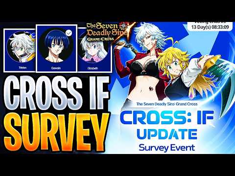 VOTE NOW FOR UPCOMING CROSS \
