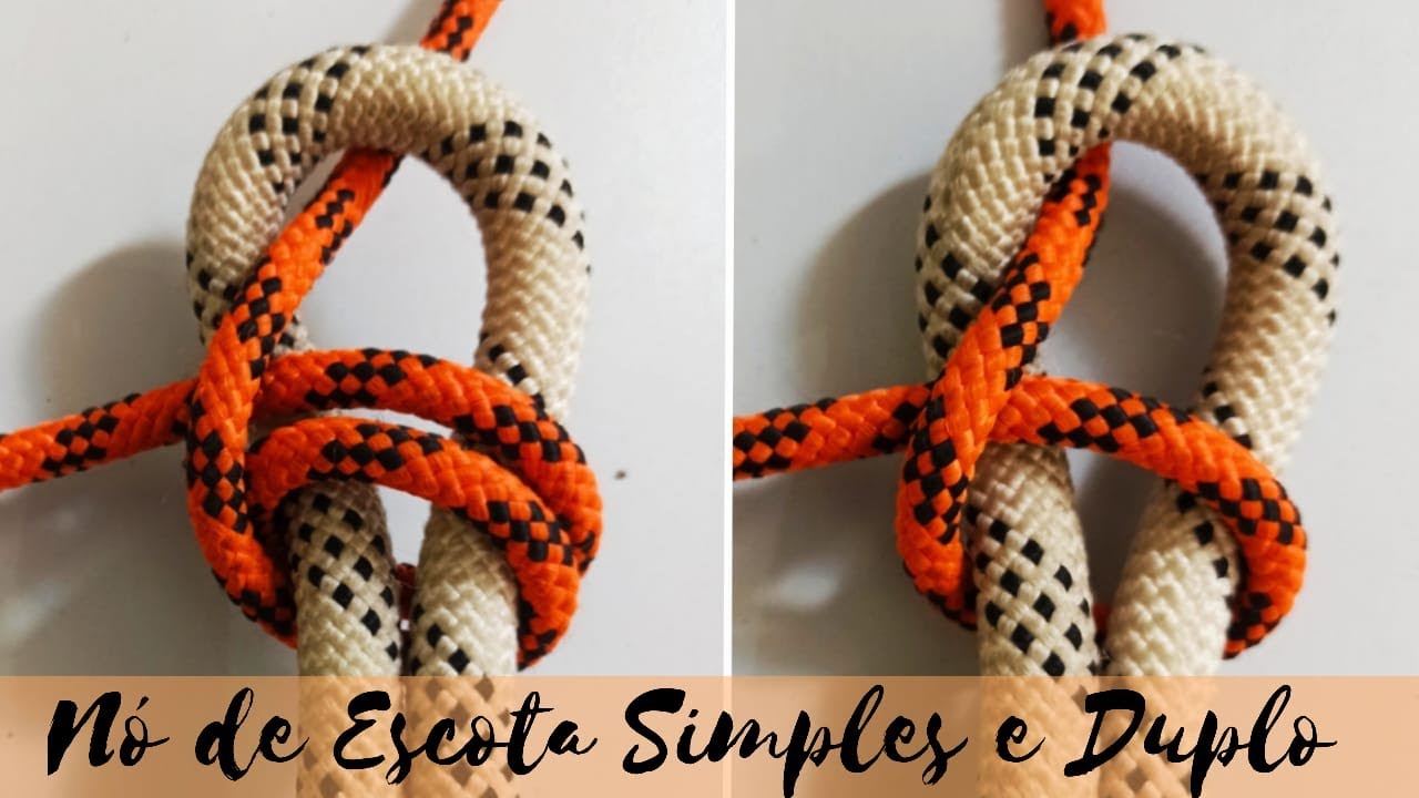 Para Que Serve O Nó Simples - FDPLEARN