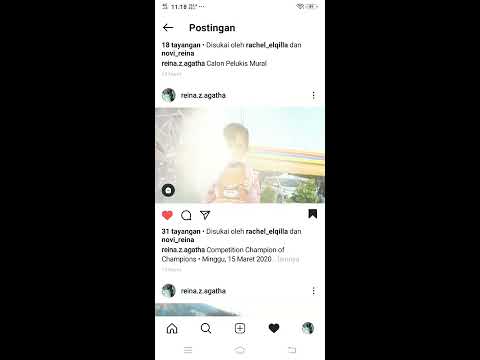 Lomba sempoa di srabaya maret .