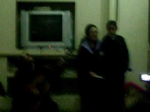 Aunty Meliami, Uncle Sione and Sione Mone si'i - YouTube