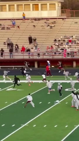 Red oak middle school 4x1 45.90 - YouTube