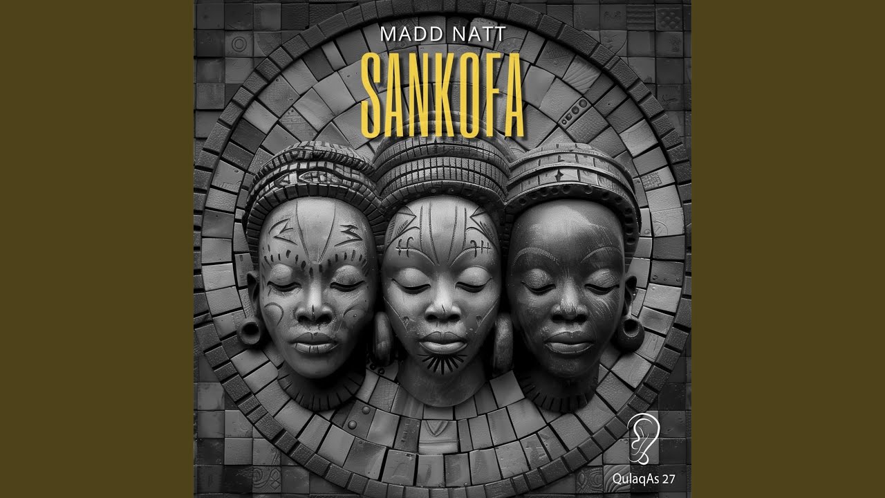 Sankofa (Extended Mix) - YouTube