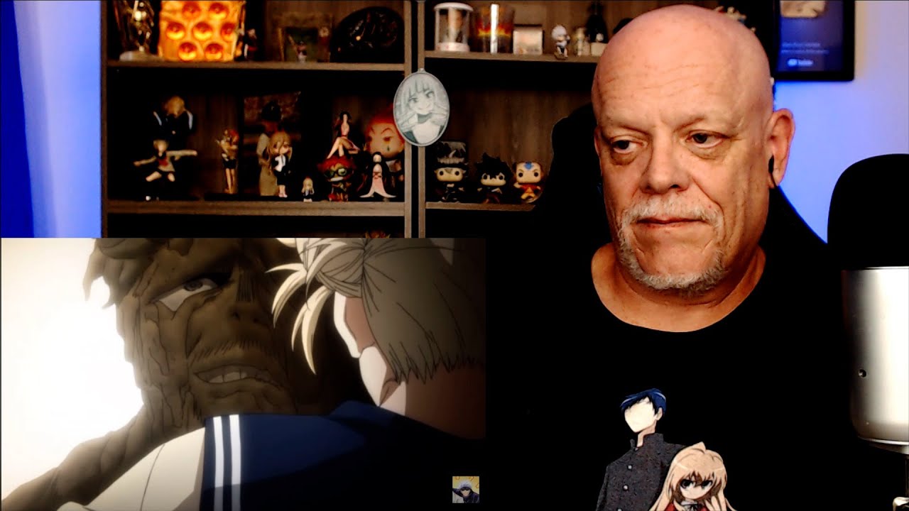 TWICE'S DEATH in MY HERO ACADEMIA | Reaction & Breakdown 😞 - YouTube