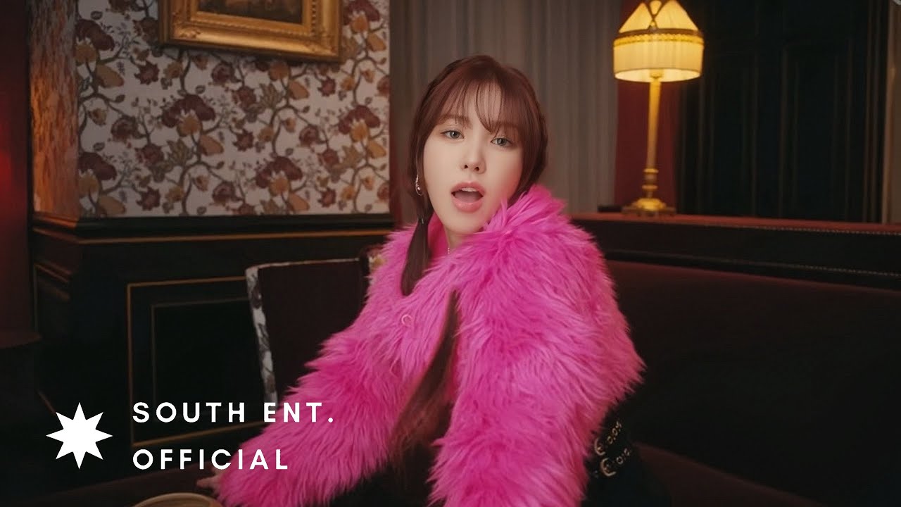 Angel’s Venue (천사의 장소) 'DDD' Official MV - YouTube