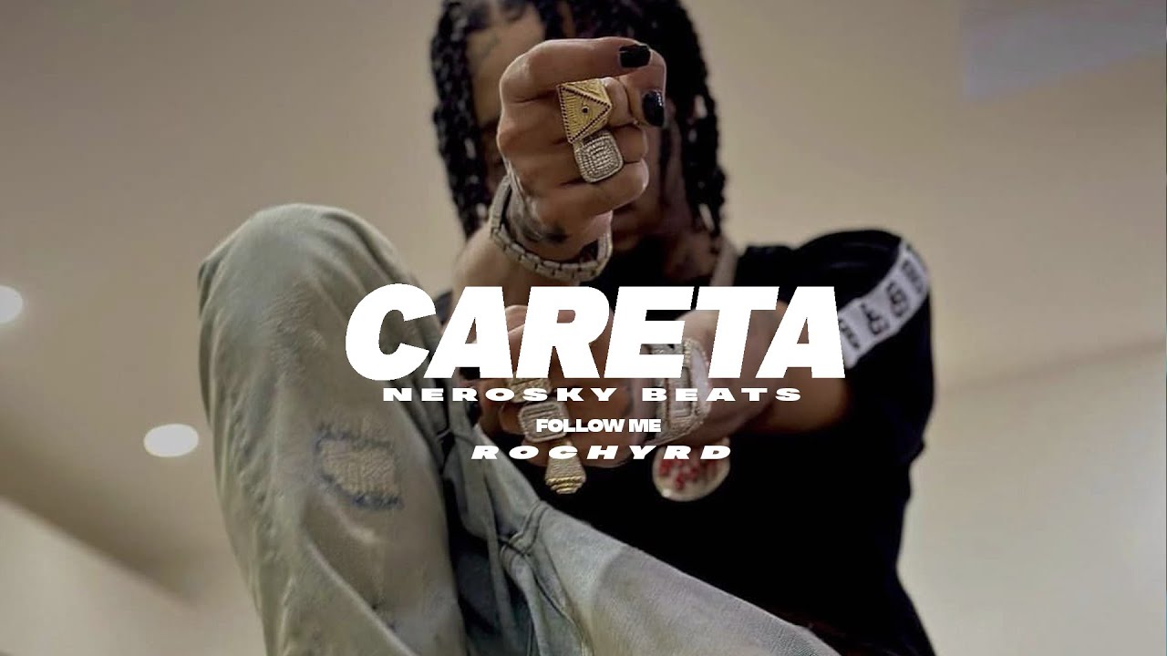 Instrumental de Rap | “ CARETA ” Pista de Rap / Rap Beat Callejero ...