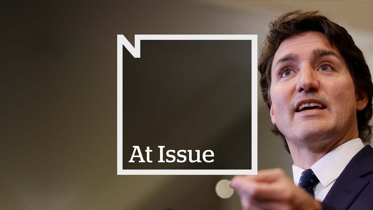 Political lessons from the Emergencies Act inquiry | At Issue - YouTube