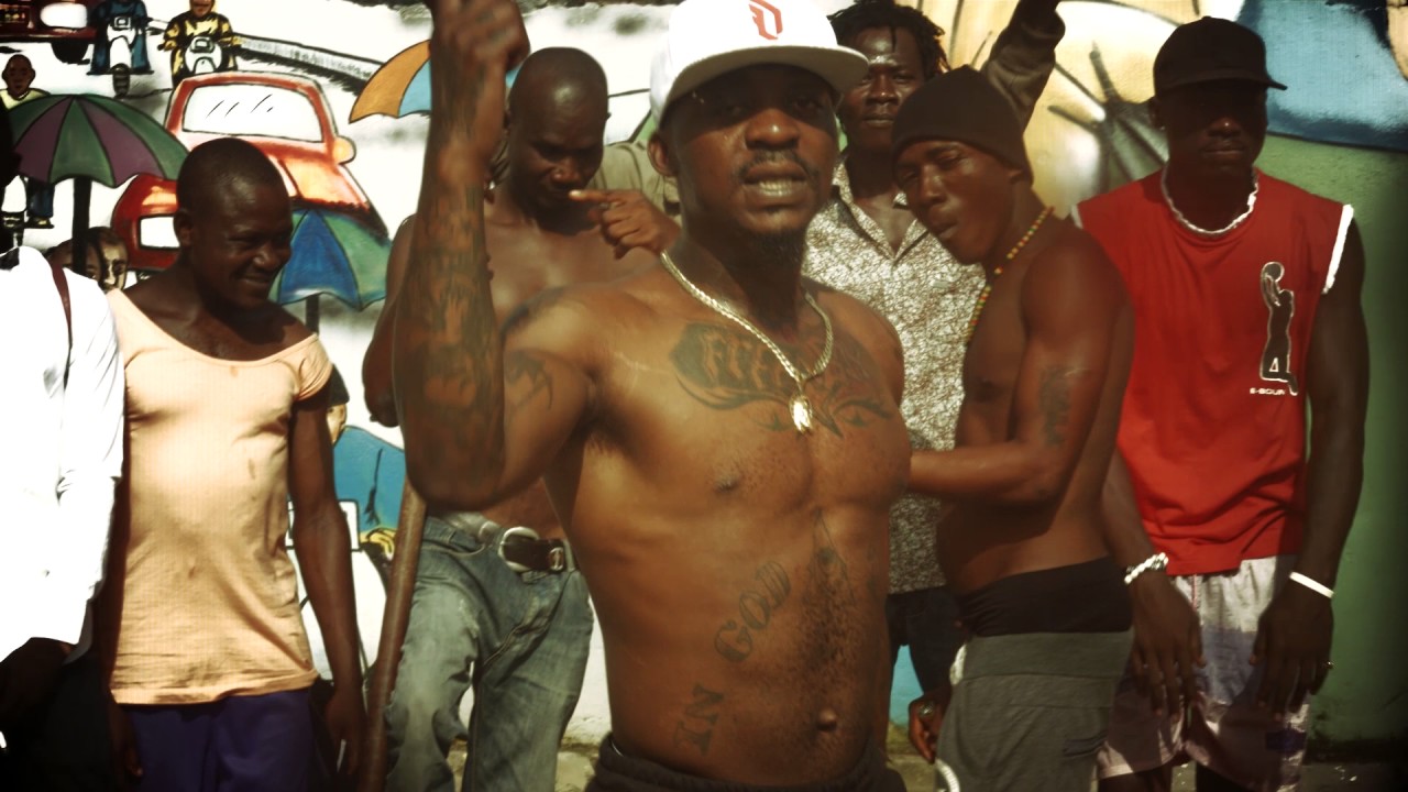 Thuggy Fresh FT Kikoh - RIP MUSIC VIDEO - YouTube