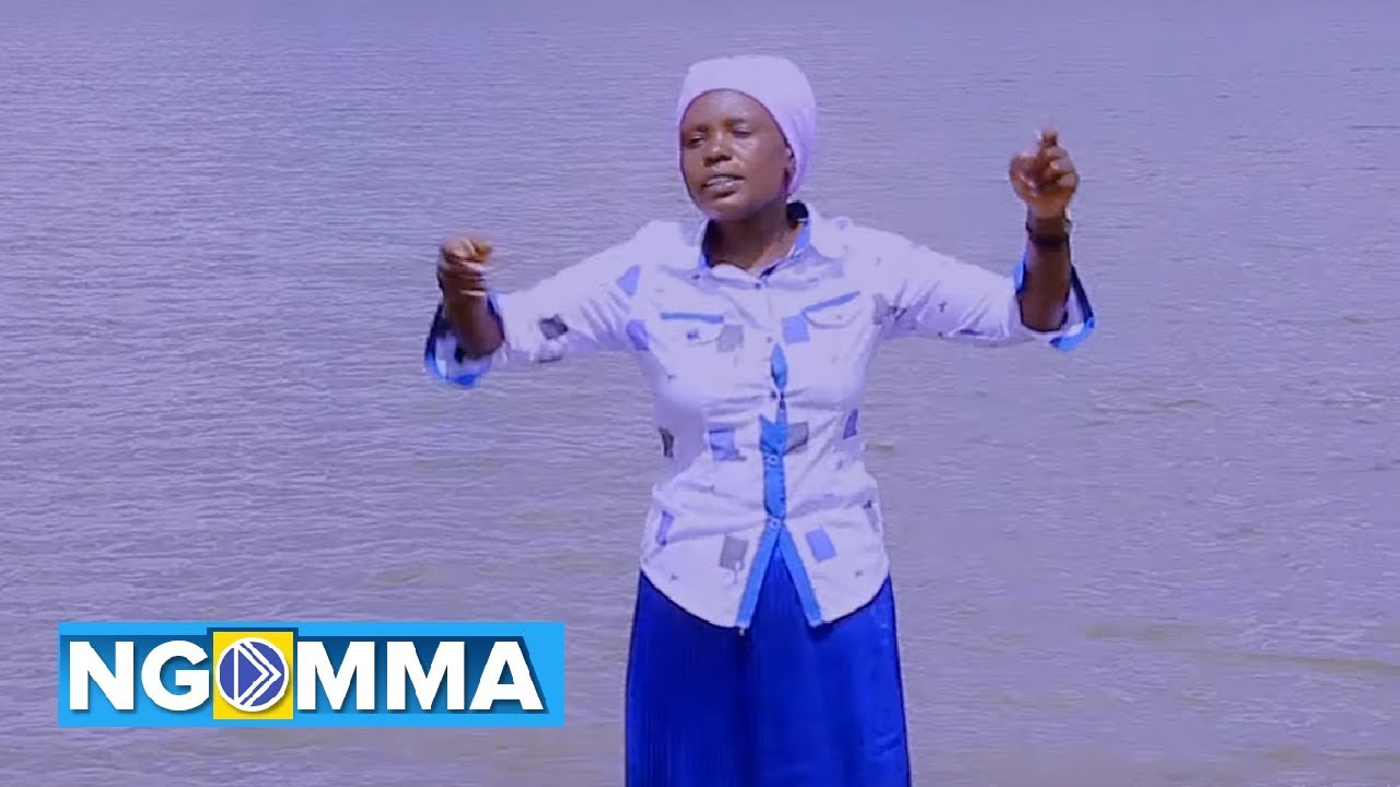 IRAKA BY MARION WAMBUI - YouTube