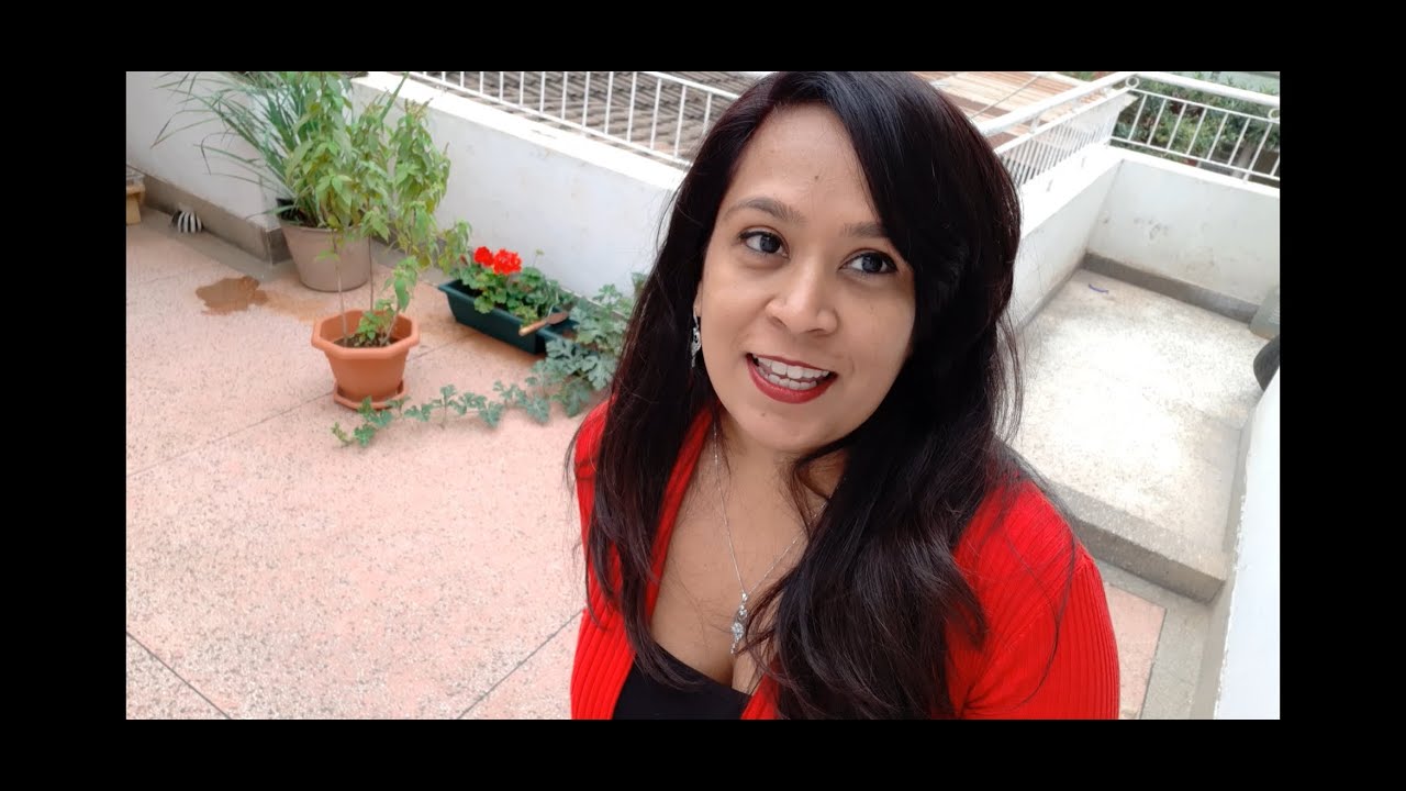 Rain drops on roses (Sound of music Cover) by Reema - YouTube
