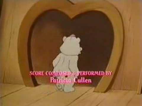 Care bears 2 Our beginning