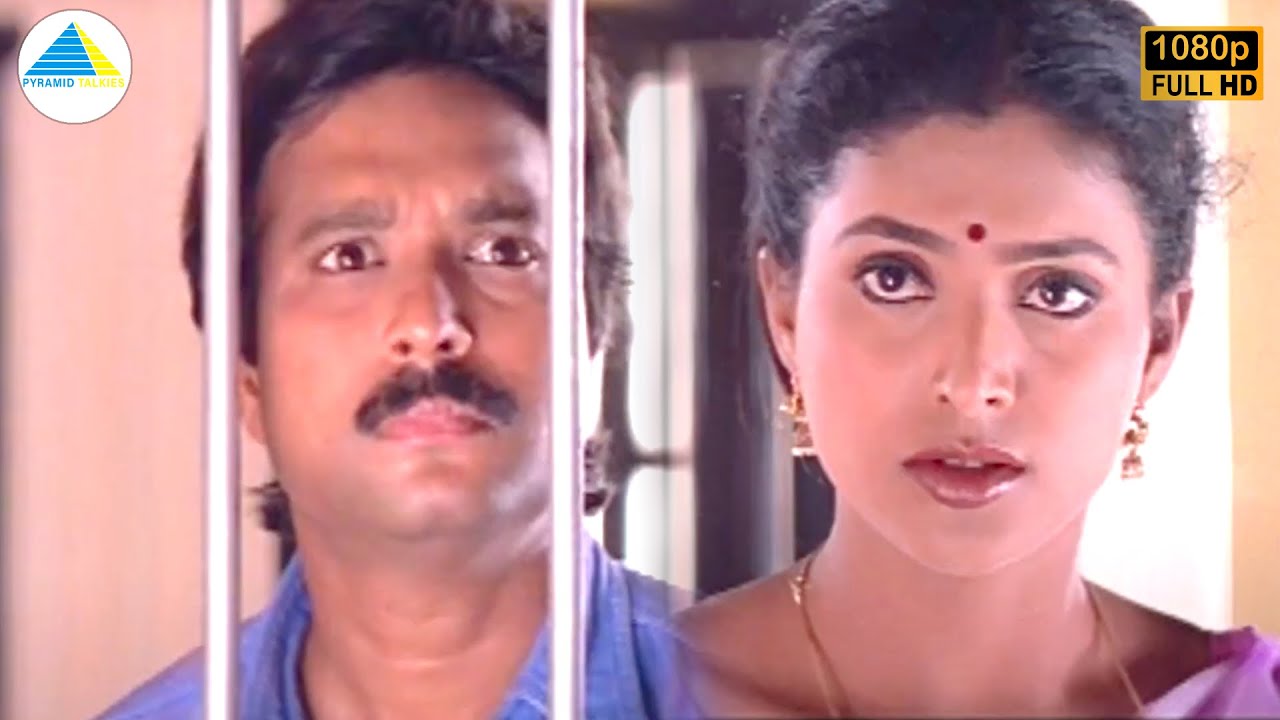 அக்கா..அந்த திருடன் தான உடச்சது | Unnidathil Ennai Koduthen Scene | Karthi | Ajith - YouTube