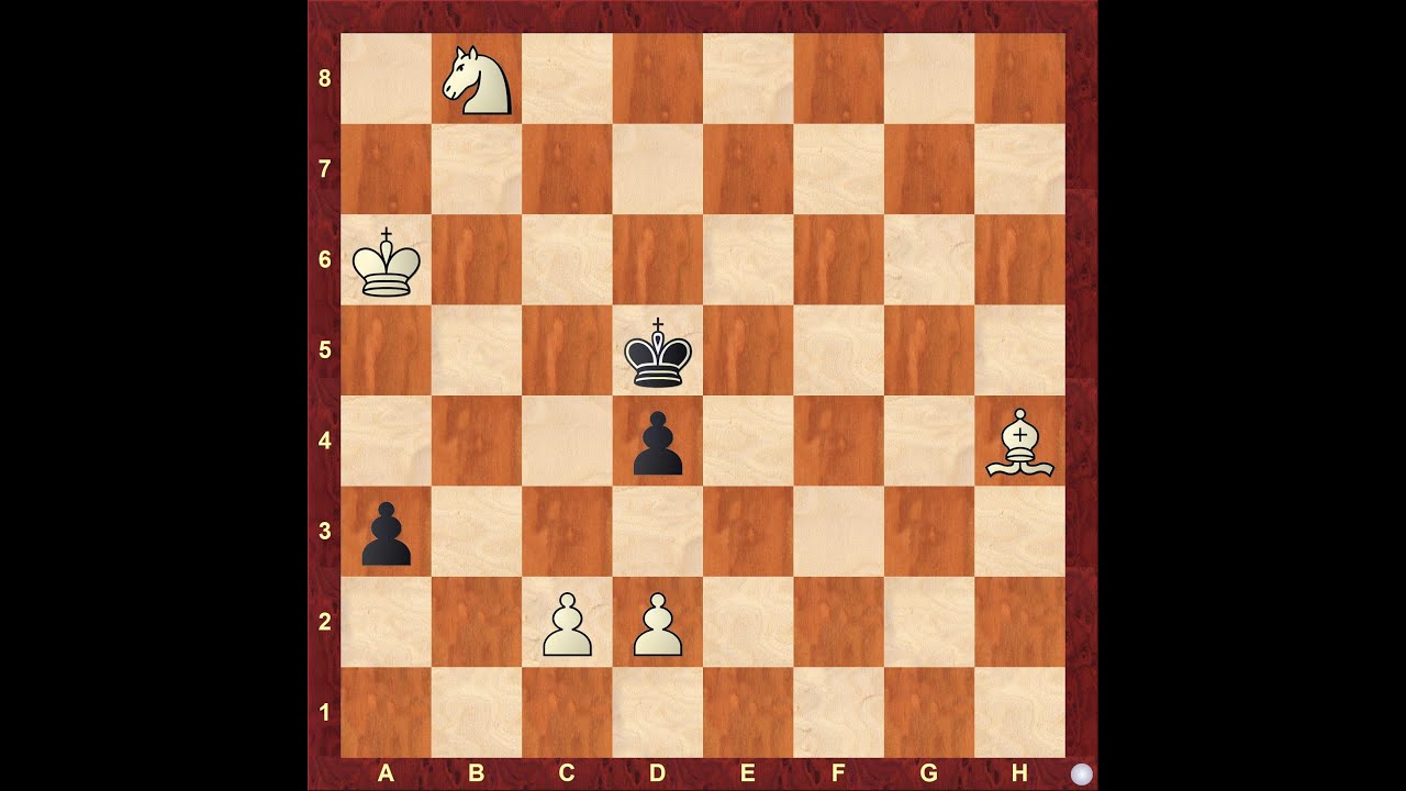 Kubbel 1922 - YouTube