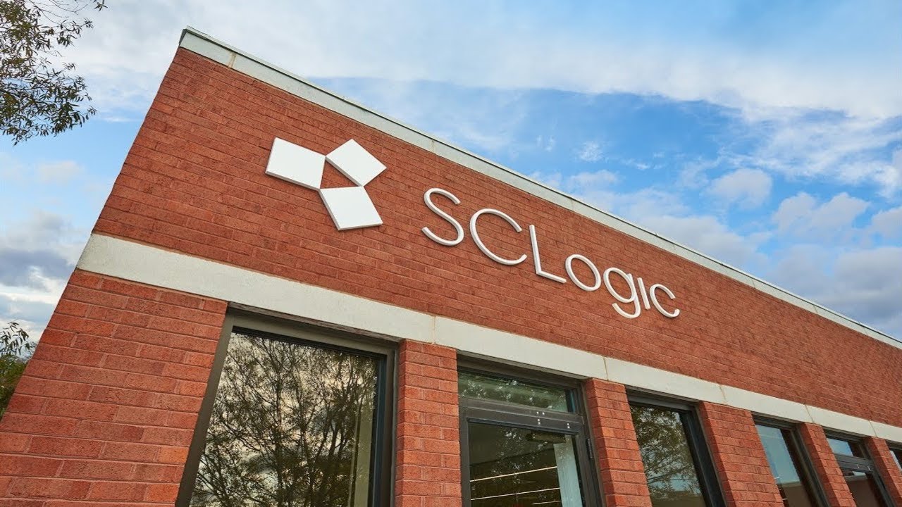 Welcome to SCLogic - YouTube