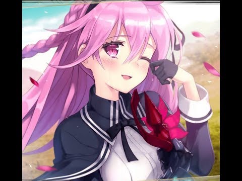 Phantom of the Kill ~Tyrfing (Dark Ver.) Character Quest Cutscenes ...