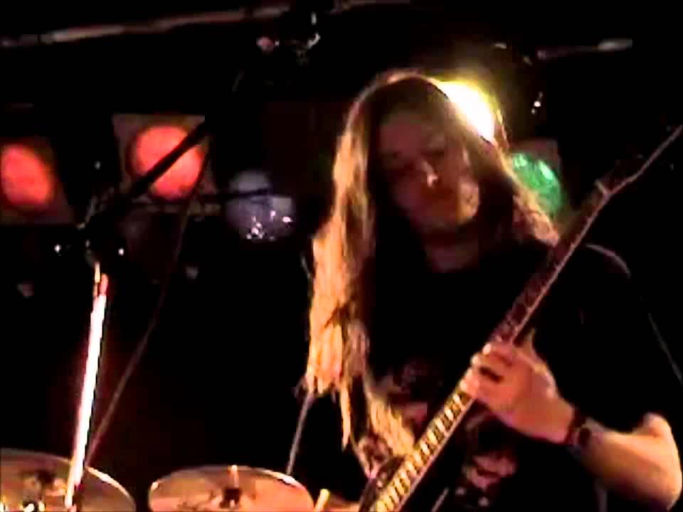 Alice Bowie - What is (Live) - YouTube