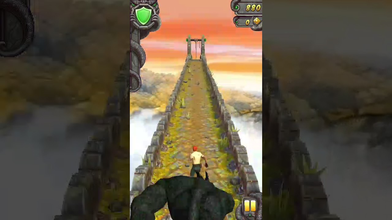 INSANE NEW HIGH SCORE *TEMPLE RUN 2* 10000000 SCORE - YouTube