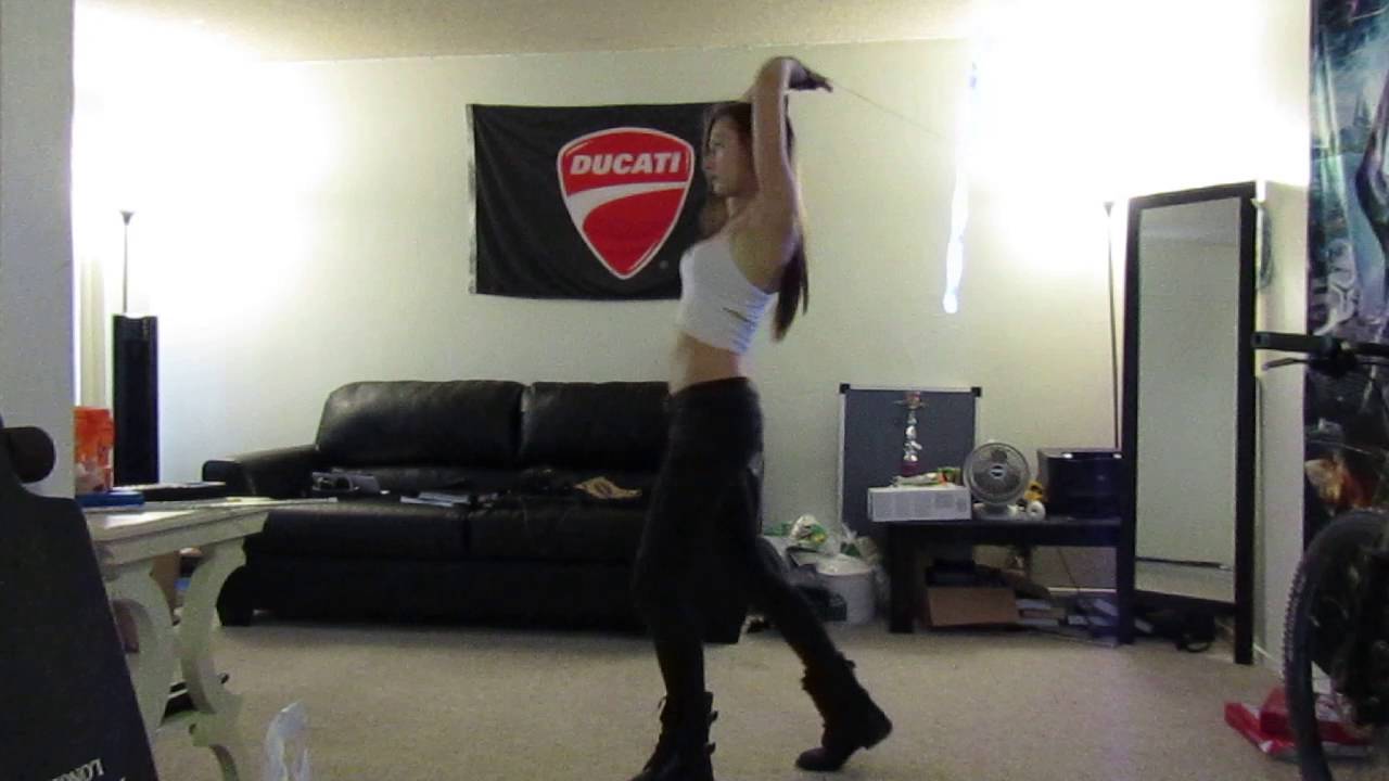 Flow Wanding - YouTube
