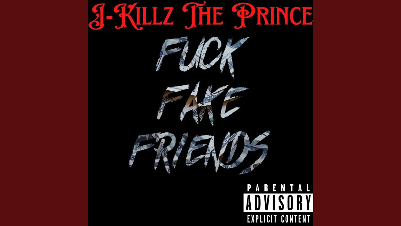 Fake Friends - YouTube