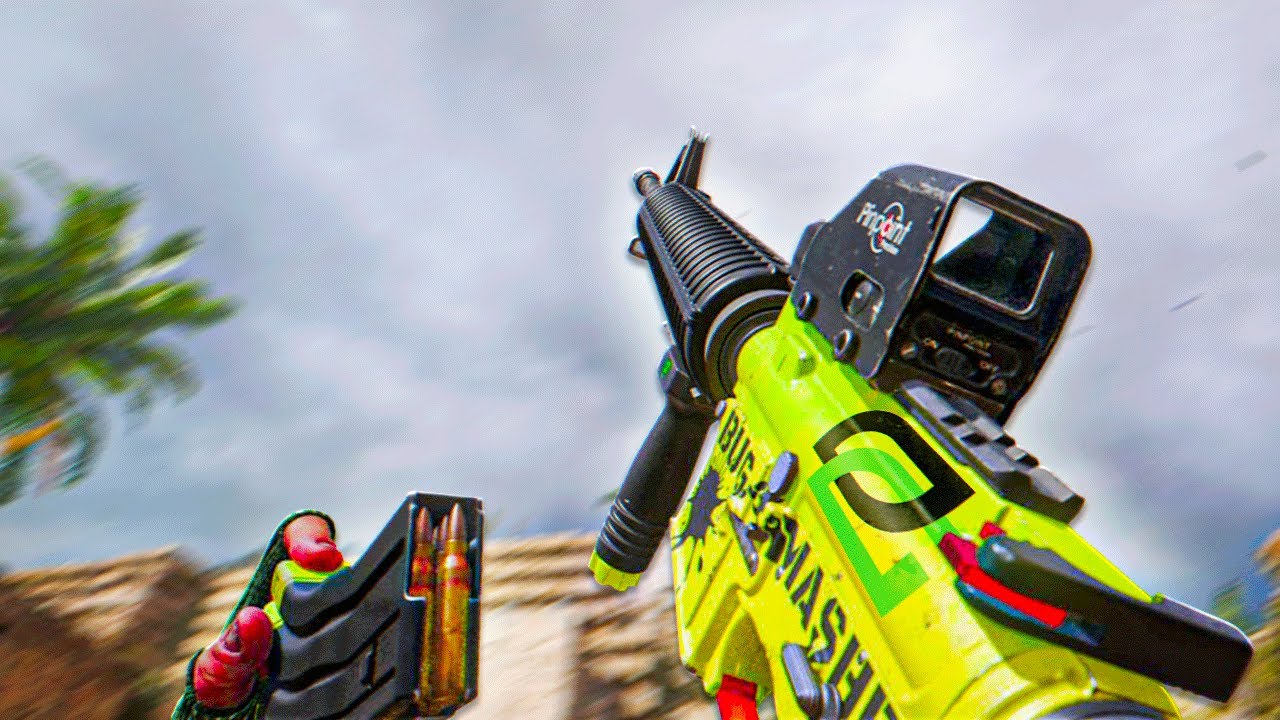 BLACK OPS 6 GAMEPLAY LIVE FROM COD NEXT - YouTube