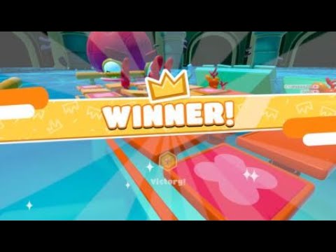 Fall Guys WINNER - YouTube
