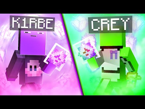 K1RBE vs Crey6712 - High Tier 1 Rank Test