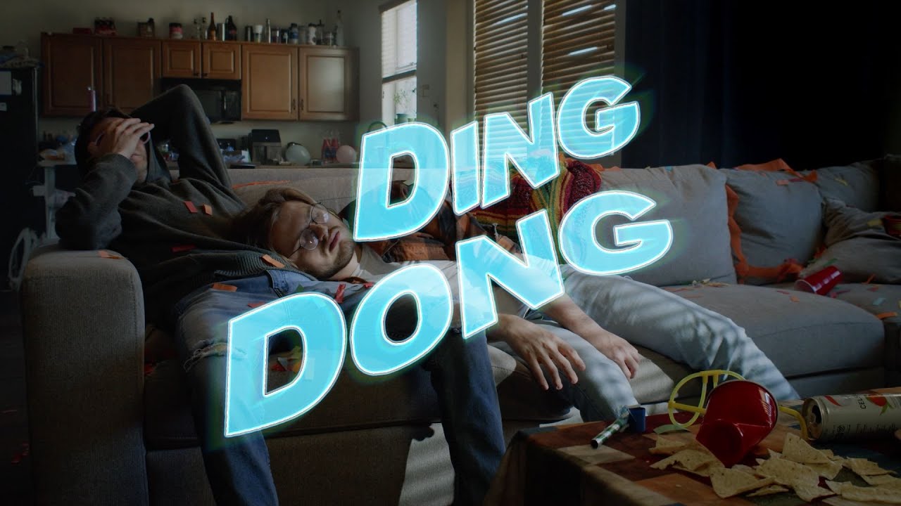 Ding Dong | Short Film - YouTube