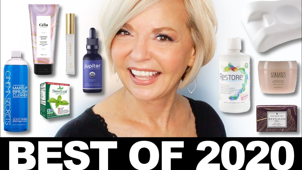 Best of 2020 Lifestyle Over 50 - YouTube