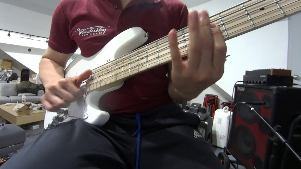 ultimate slap 91 - YouTube