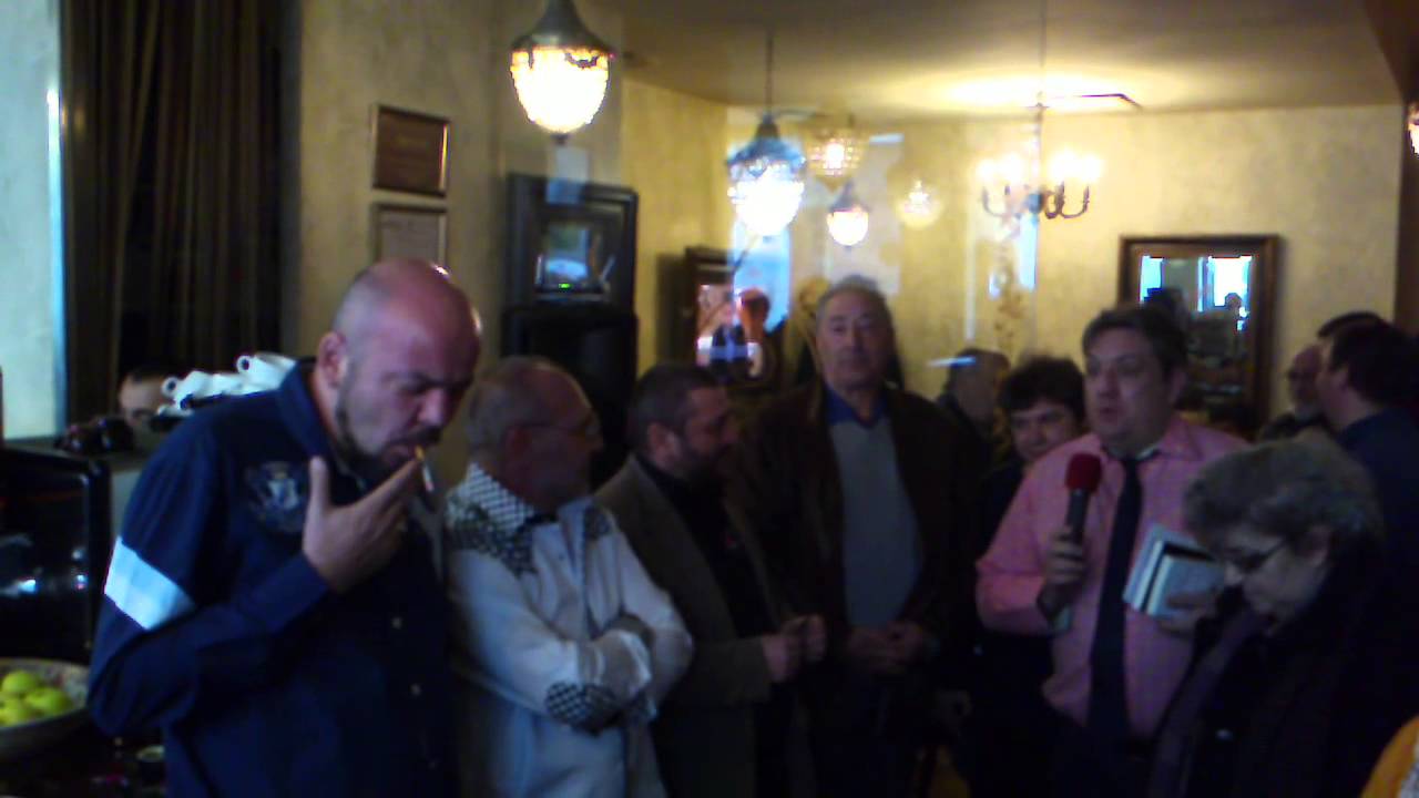 tavi hoandra 160 - YouTube