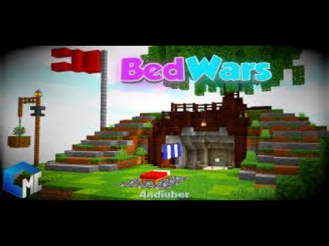 Kısa Ve Öz Tadımlık Bir Video ! I MİNECRAFT BED WARS