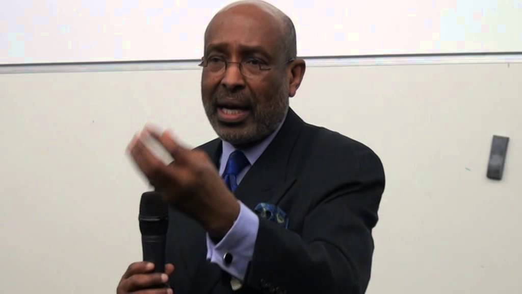 Qaybti 2 Pr Ahmed Ismail Samater London - YouTube