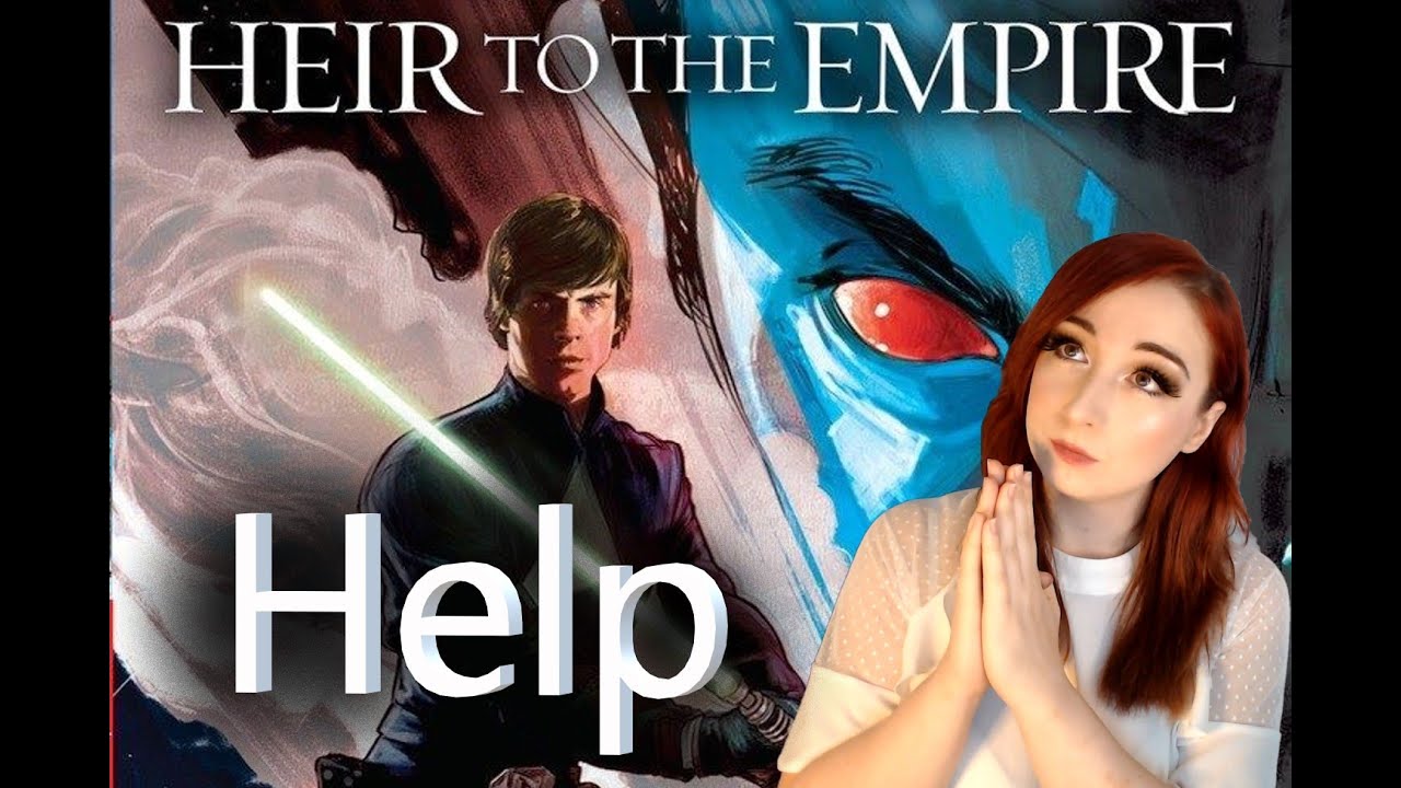 Star Wars fans I need your help! please? - YouTube