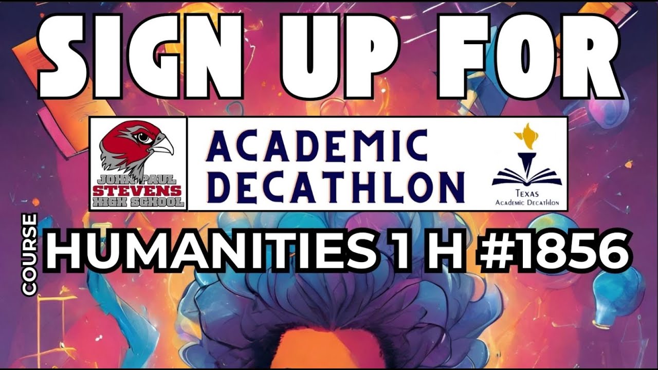 AcDec @ Stevens! - YouTube