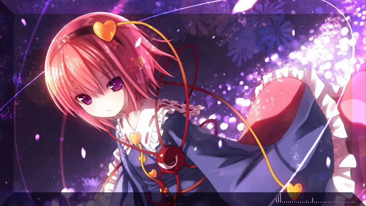 xi-on - Satori Maiden ~ 3rd Eye [Eyes] - YouTube