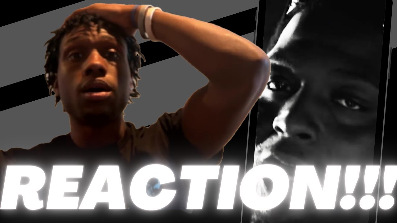 FREE SHEISTY FREE RIO!!! Rio Da Yung Og - Pooh Sheisty (REACTION) - YouTube