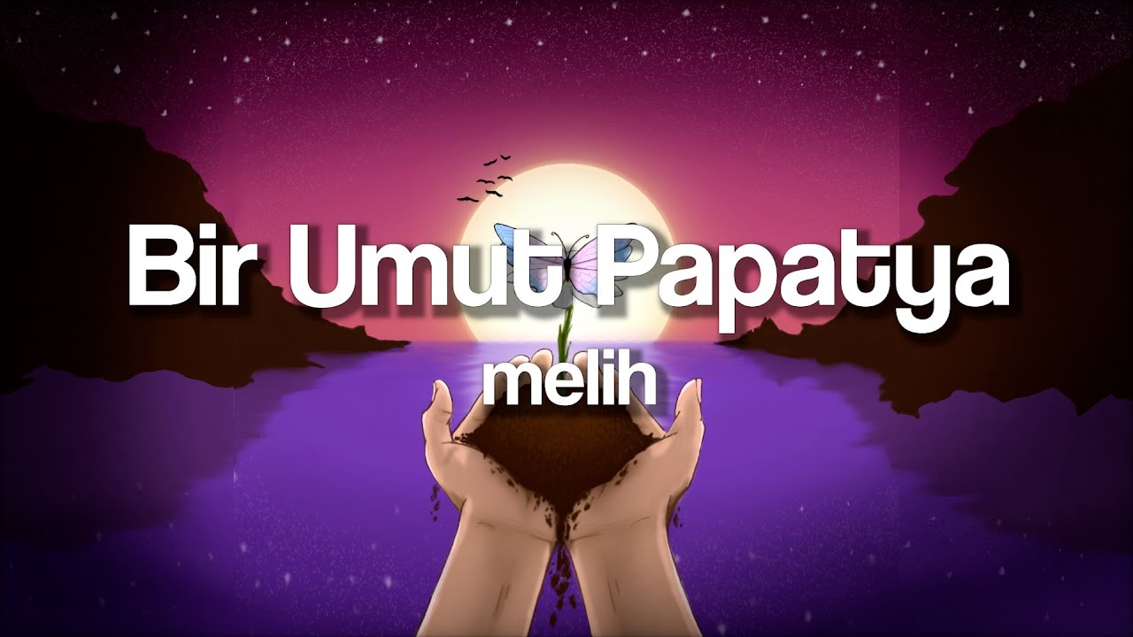 melih - bir umut papatya - YouTube