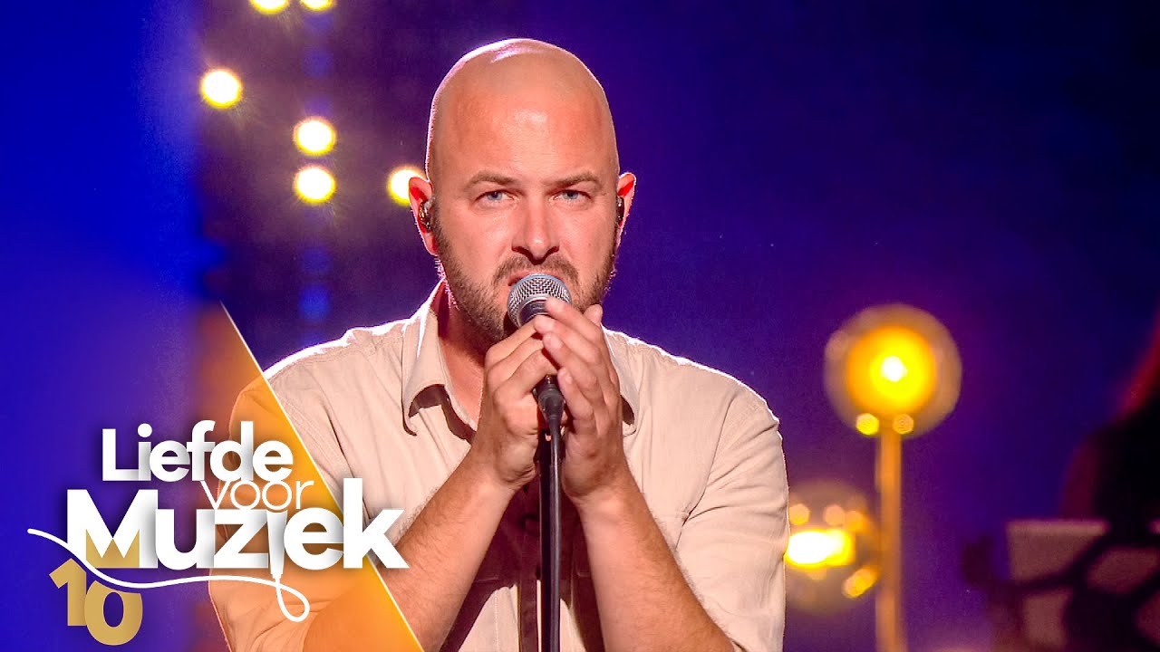 Stan Van Samang - ‘Een Ster’ | Liefde voor Muziek | seizoen 10 | VTM - YouTube