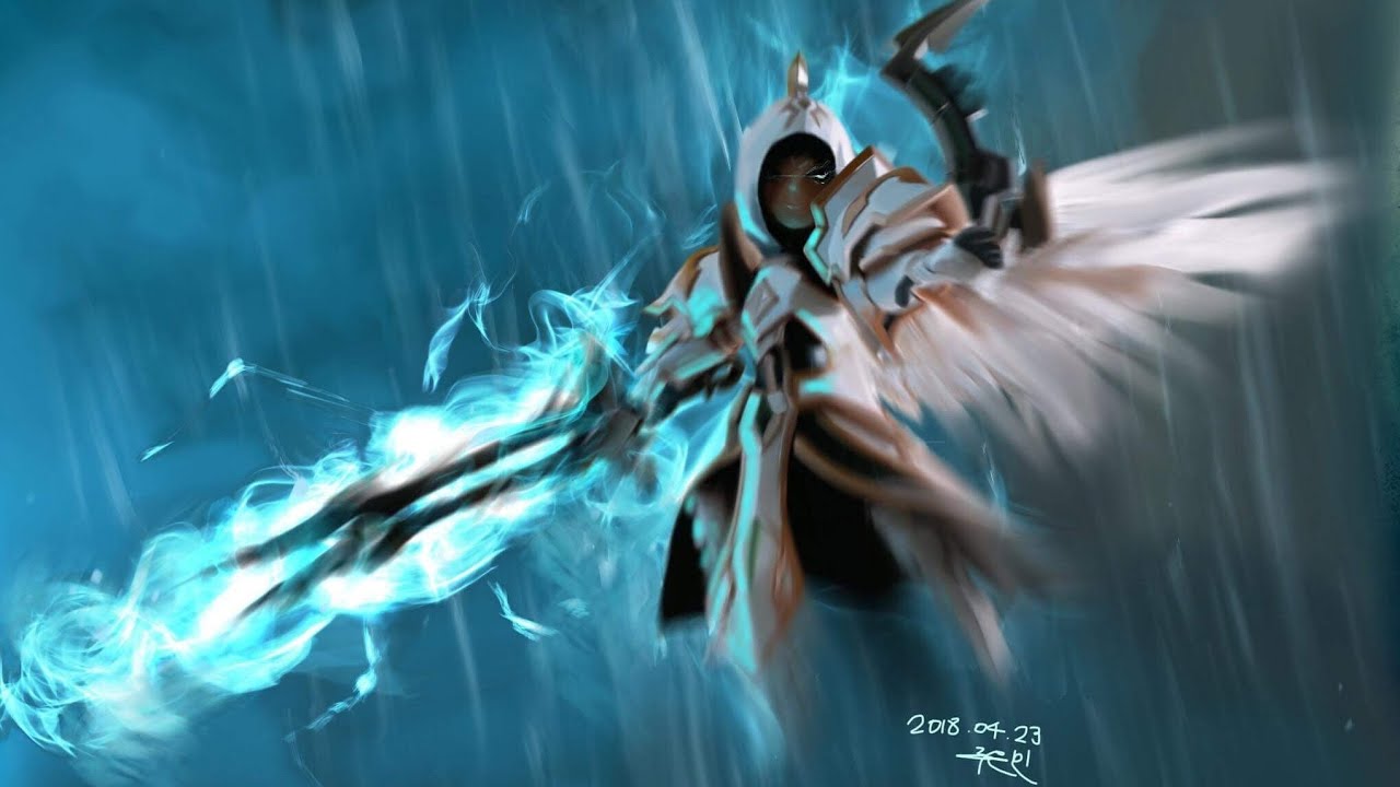 THE POWER OF ARTAMIEL SUMMONERS WARS - YouTube