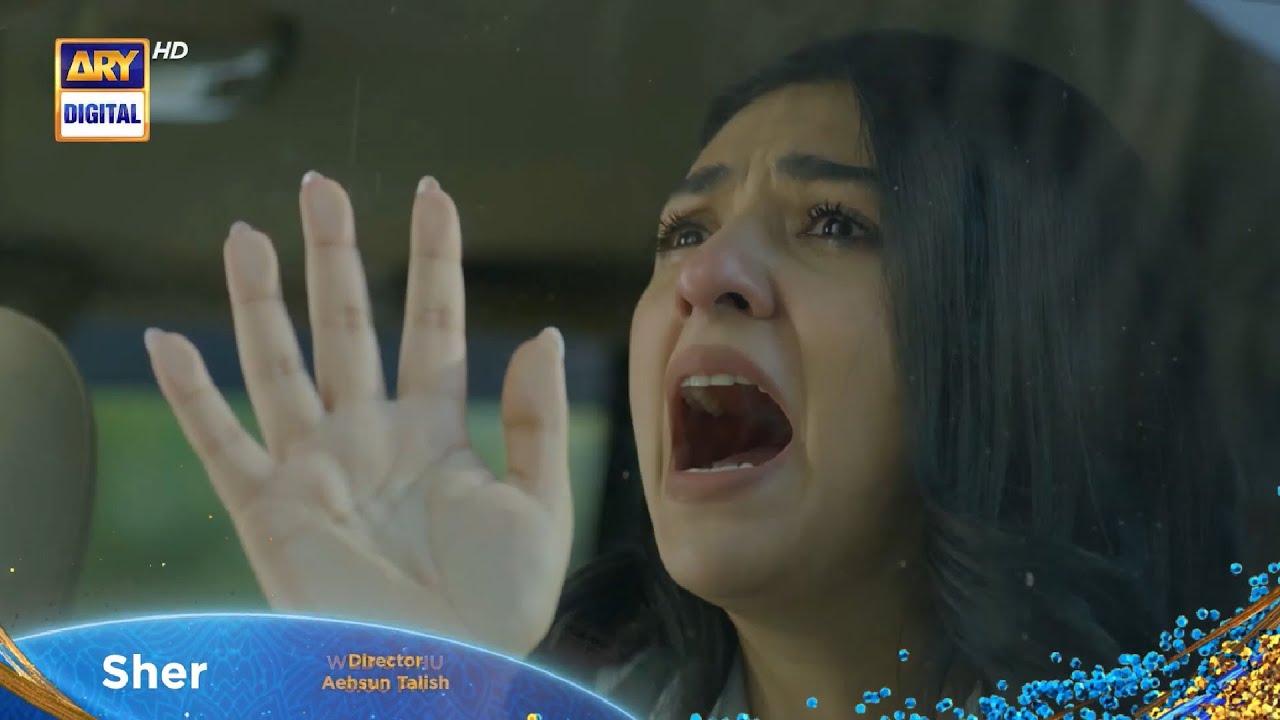 Sher Episode 27 Teaser | Sher episode 27 promo | Sher 27 | Review | Ary ...