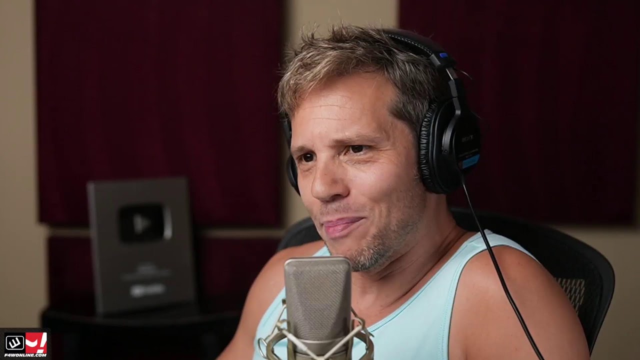 Wrestling Observer *LIVE* | Bryan Alvarez wrestling news - YouTube