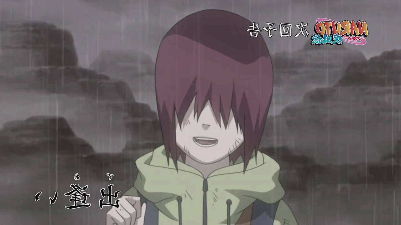 Naruto Shippuden 172 Preview - HD English Subbed - YouTube
