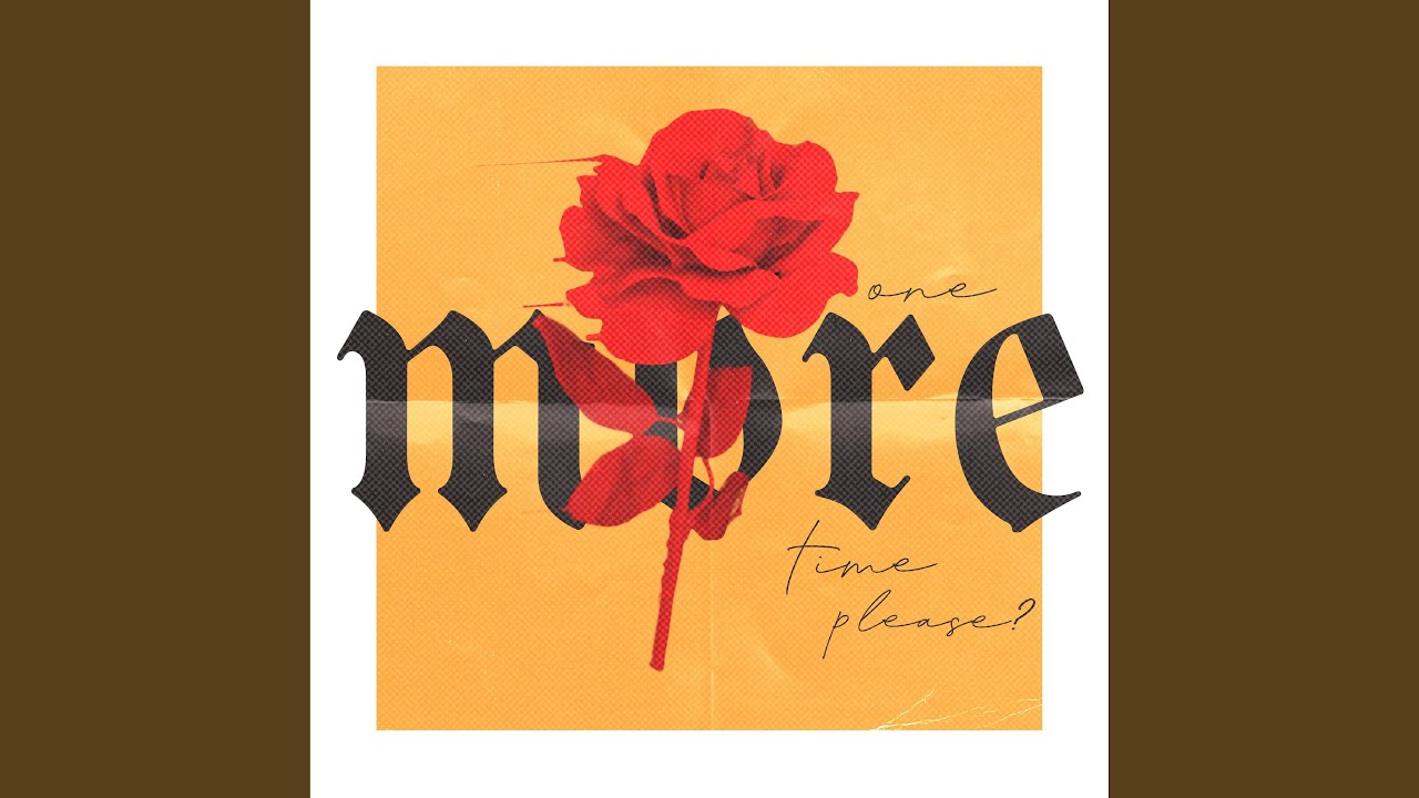 one more time, please? - YouTube